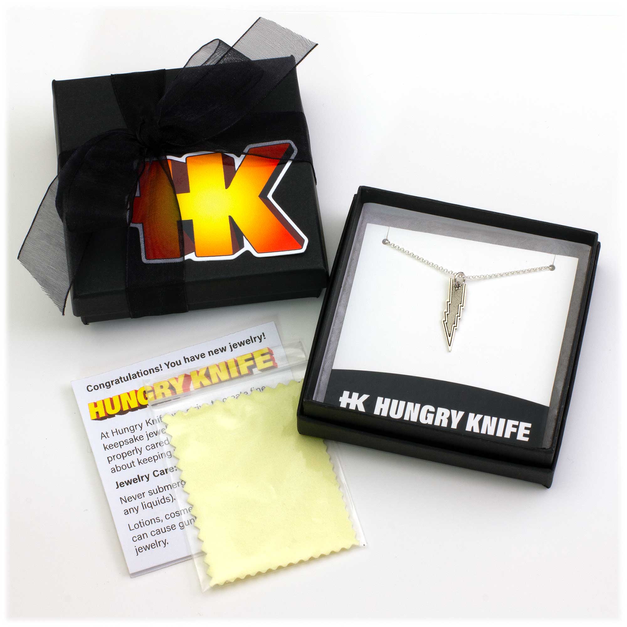 Lightning Bolt Gifts